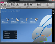 ShoWorks - Fair Management Software