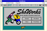 ShoWorks - Fair Management Software