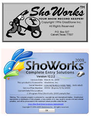 ShoWorks - Fair Management Software